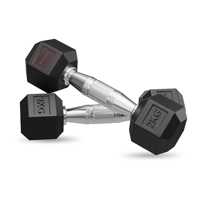 Dumbbells for Home Workouts and Fitness Goals | Accessories News | Zee News