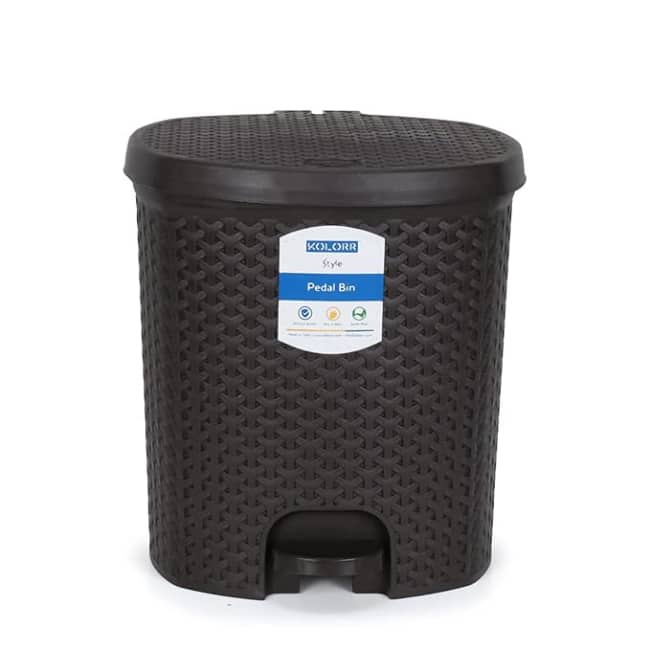 Top Dustbin Picks for Efficient Waste Disposal in Home and Office ...