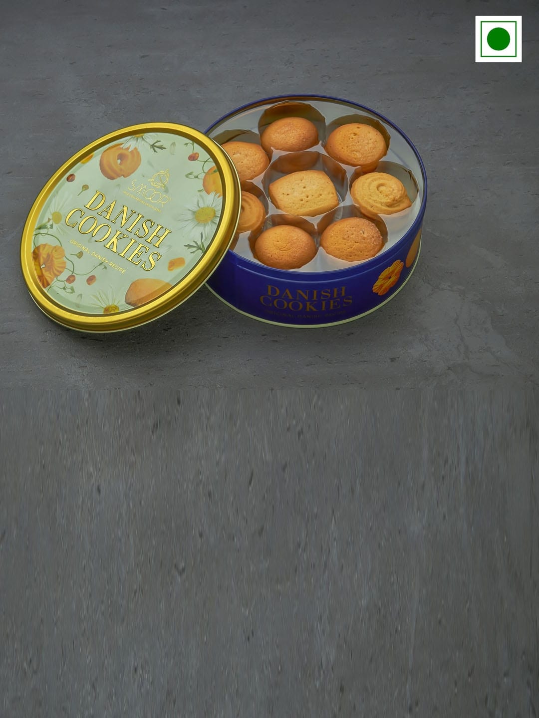 Change the Taste of Your Day with Myntra’s Exclusive Cookies Sale | Top ...