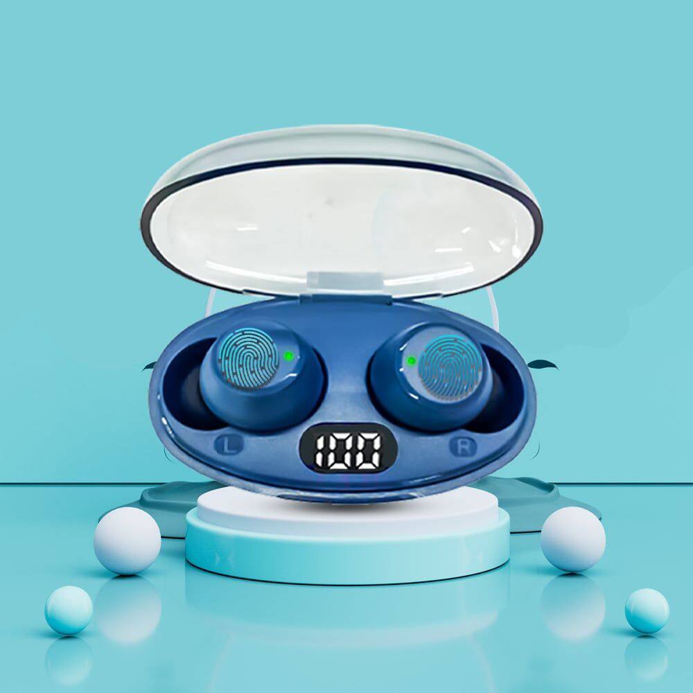 Republic Day Deals: Experience True Wireless Freedom with Earbud ...