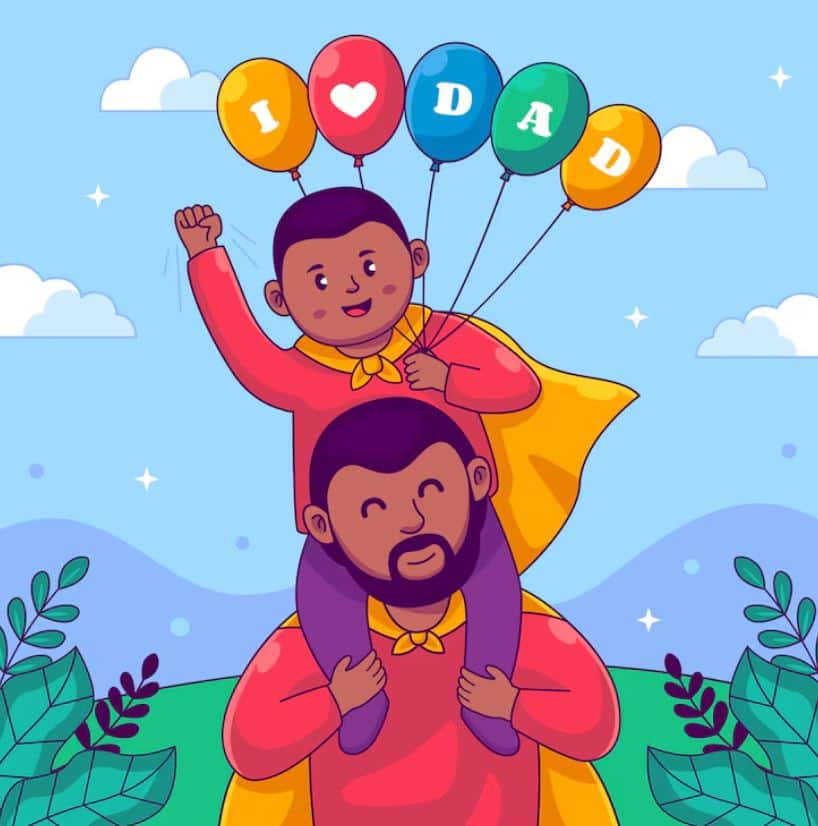 Happy Father's Day 2026: 110+ best wishes, messages, quotes, images ...