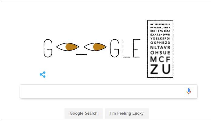 Ferdinand Monoyer's 181st Birthday: Know about the inventor of 'eye ...