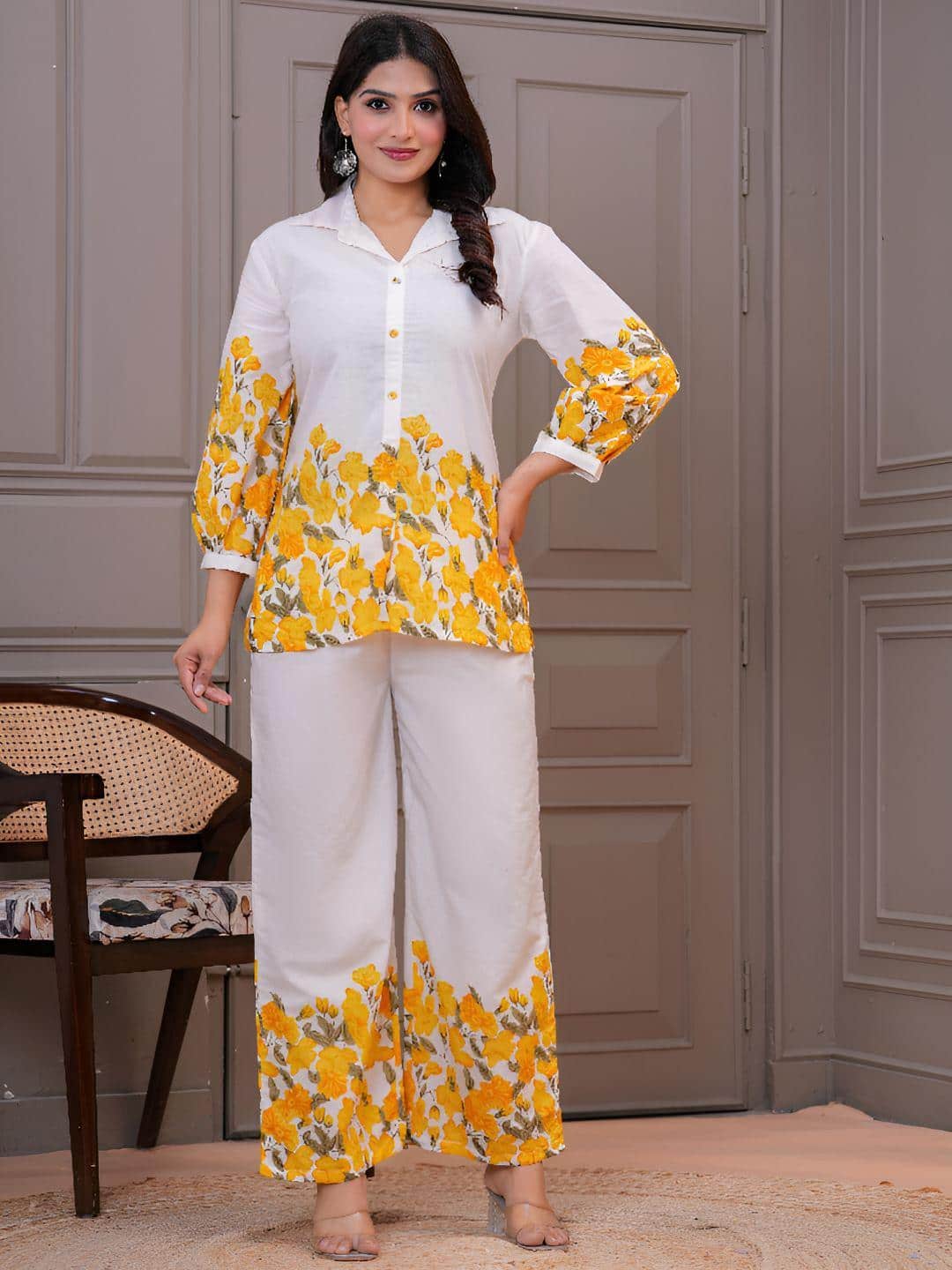 Co-ord Sets to Elevate Your Wardrobe | Apparel News | Zee News