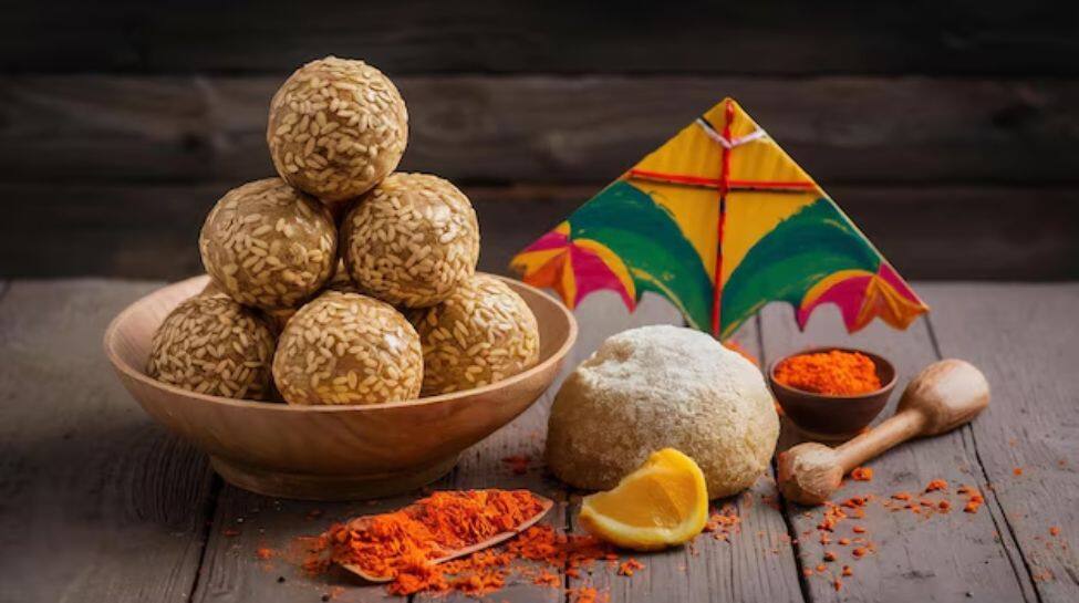 Makar Sankranti 2025: Traditional Recipes You Must Try This Harvest ...