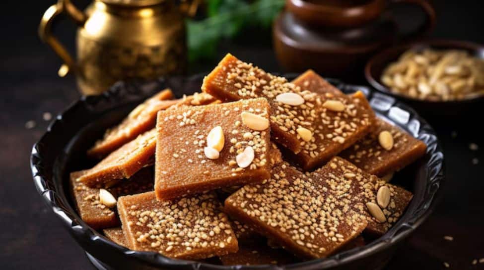 Makar Sankranti 2025: Traditional Recipes You Must Try This Harvest ...