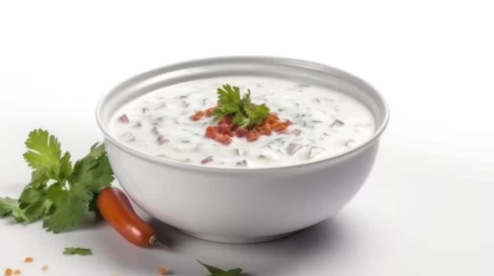 8 Indian Raita Recipes That Will Keep You Warm in Winter | Lifestyle ...