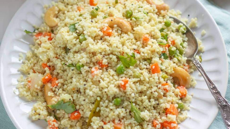 From Smoothie Bowls To Millet Upma: 6 Trending Morning Meals In 2025 ...