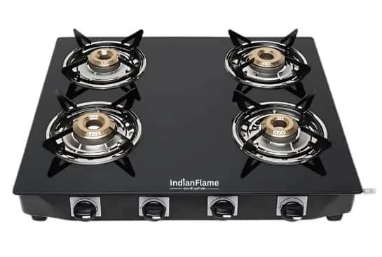 From Budget to Premium: Best Gas Stoves for Indian Kitchens | Top Deals ...