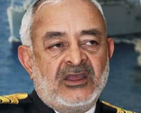 Who will succeed Indian Navy Chief DK Joshi? | India News | Zee News