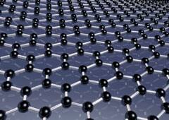 Super-strong graphene has achilles` heel | Science News | Zee News