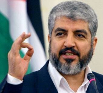 Hamas leader Khaled Meshal admits to killing of 3 Israeli teens that ...