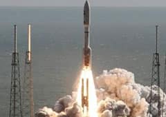 Space-faring nations lay groundwork for human, robotic exploration ...