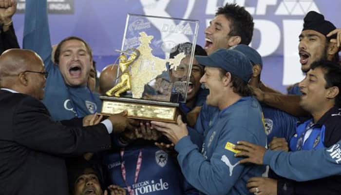 Indian Premier League Past Winners: IPL T20 Previous Winners | Zee News