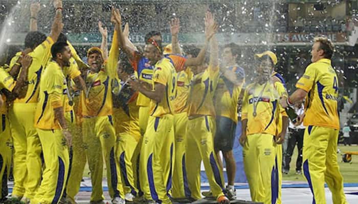 Indian Premier League Past Winners: IPL T20 Previous Winners | Zee News