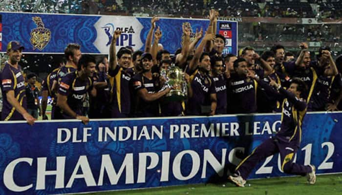 Indian Premier League Past Winners: IPL T20 Previous Winners | Zee News