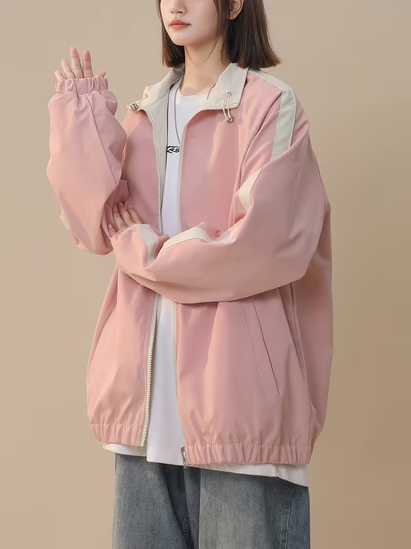 Trendy Women's Jackets From Temu Spain | World-wide News | Zee News