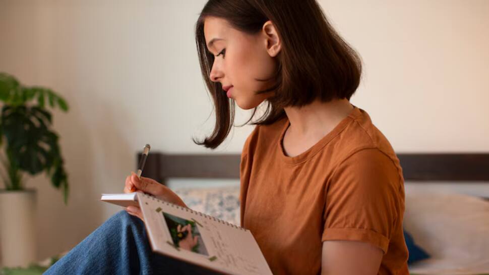 The Hidden Power Of Journaling: How Writing Can Shape Your Emotional ...