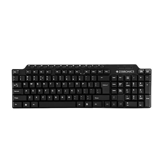 Best Keyboards for Smooth Typing | Electronics News | Zee News