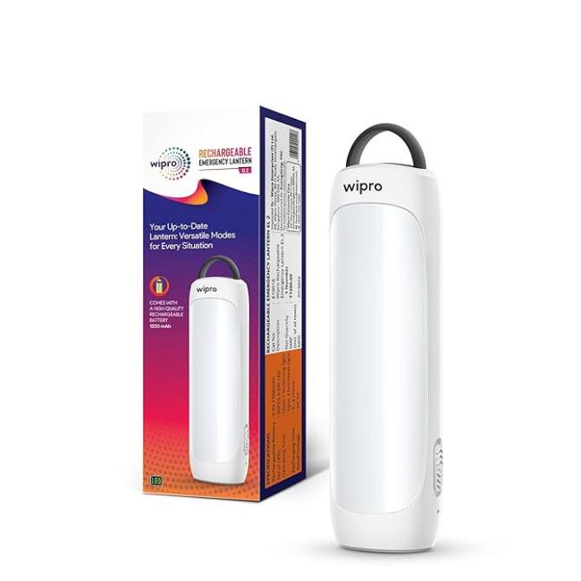 Top Rechargeable Emergency Lanterns for Your Home and Outdoor Needs ...