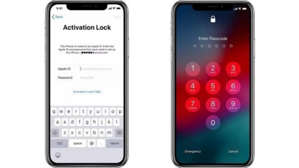 Factory reset didn't remove iCloud activation lock? Here's why ...