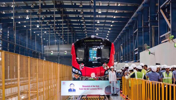 PHOTOS: Have you seen the first pictures of Akhilesh Yadav's ambitious ...
