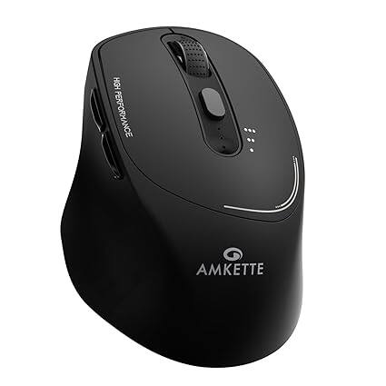 Ditch the Wires: Your Guide to Buying the Perfect Wireless Mouse | Electronics News | Zee News