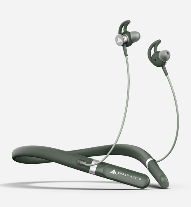 Neckband Nirvana: The Best Wireless Neckbands | Electronics News | Zee News