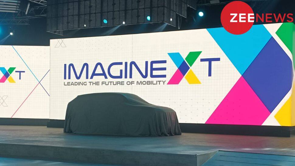 LIVE Updates | Auto Expo 2023 opens for public from TOMORRROW: Top cars ...