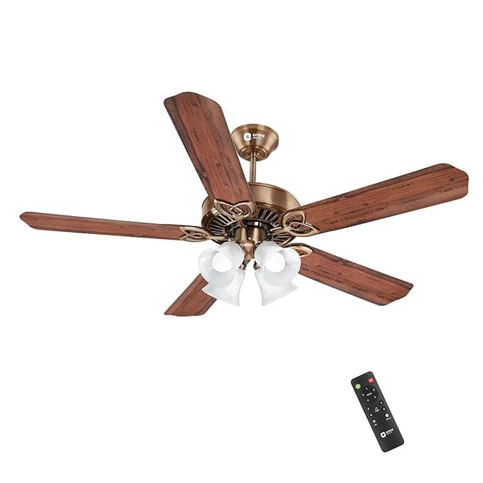 Buy these Best High-Performance Ceiling Fans for Every Home ...