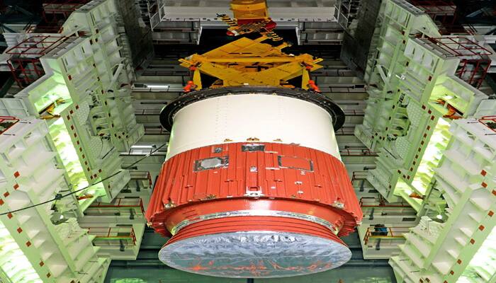ISRO's IRNSS-1H set for launch – A glimpse through pics | Space News ...