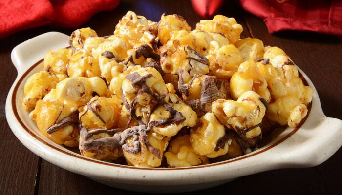 Five healthy snacks to gorge on this Christmas! | Healthy Eating News ...