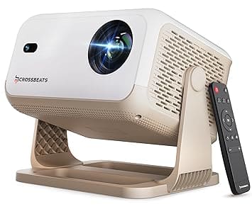 Bring the Cinema Home: Your Guide to Purchasing a Projector ...