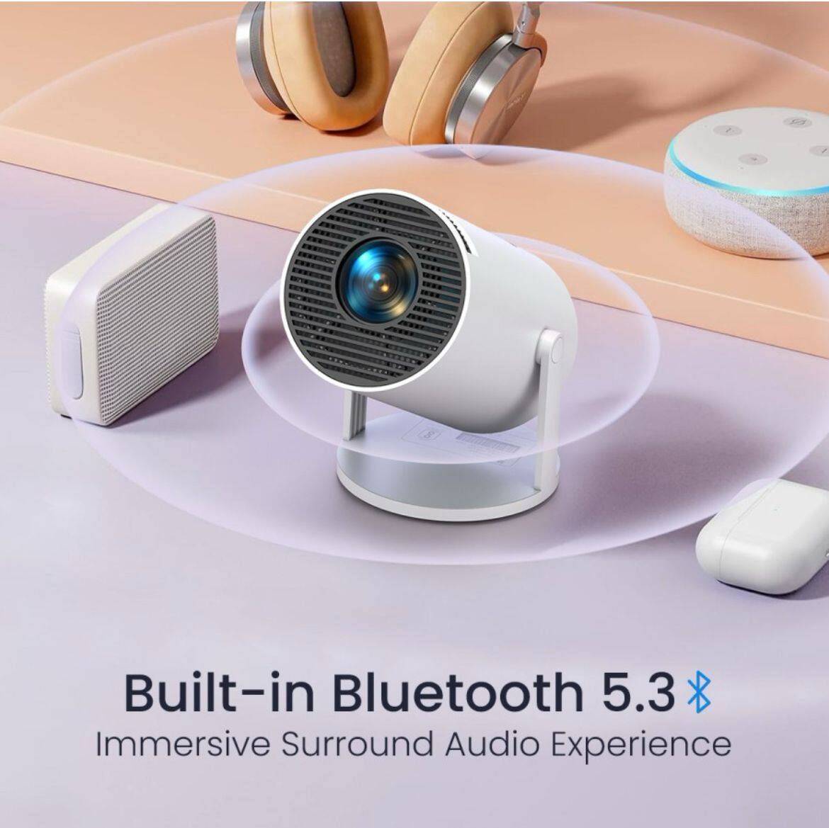 Projector Reviews: Find Your Perfect Visual Experience | Top Deals News ...