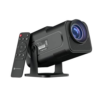 Home Projector Buying Guide: Creating Your Ultimate Home Theater ...
