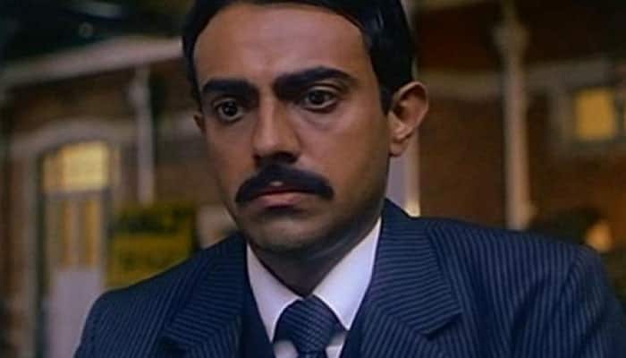 Gandhi Jayanti : Actors who played the Mahatma in films | Movies News ...