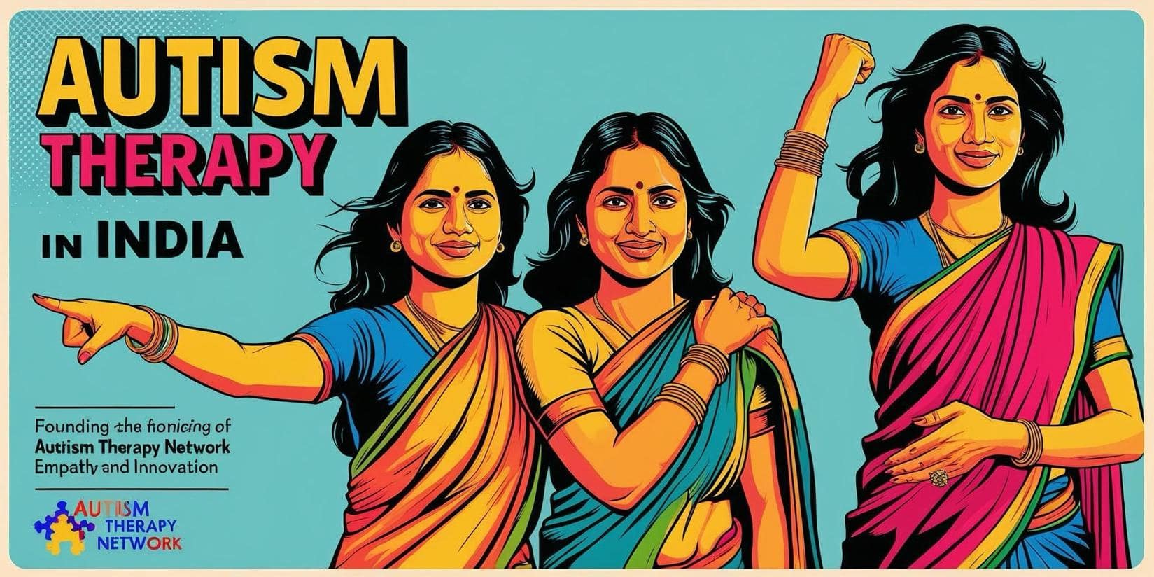 Autistic Pride Day 2025: From Rural Clinics To Global Patents, India’s ...