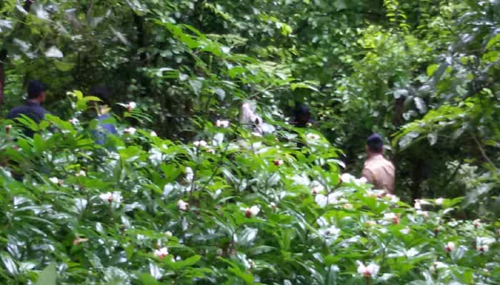 Exclusive: Sheena Bora's body was dumped here after murder - see pics ...