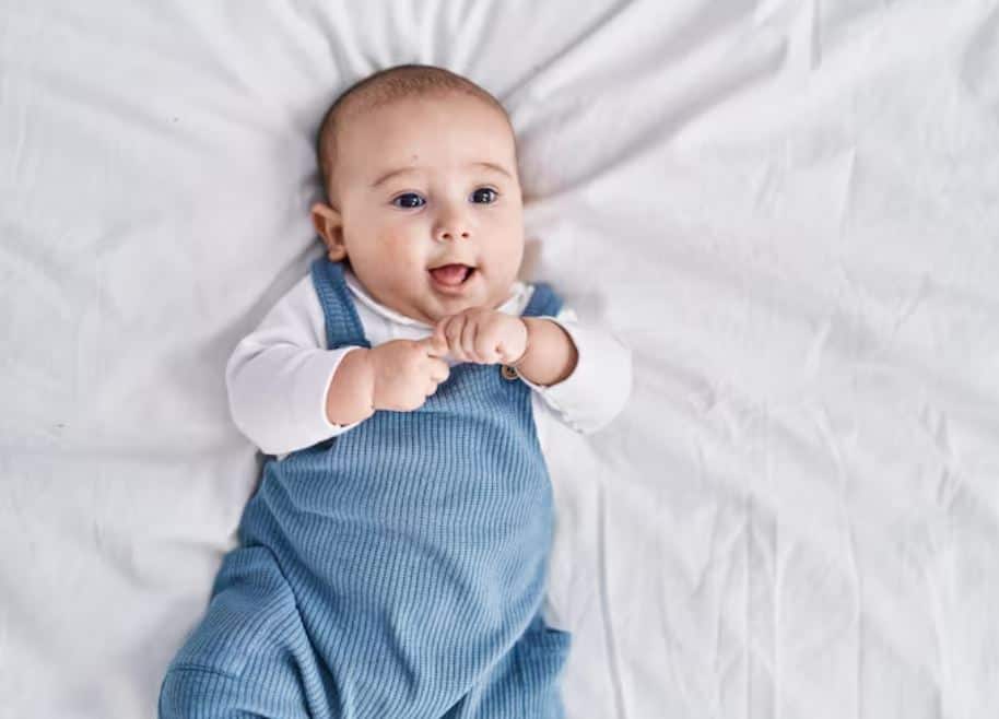 Baby Names Starting With A: 20 Beautiful, Trendy And Meaningful Names ...