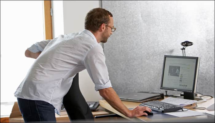 No time for health? These twelve tips will help you remain healthy ...