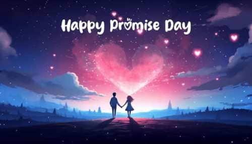 Promise Day Wallpapers