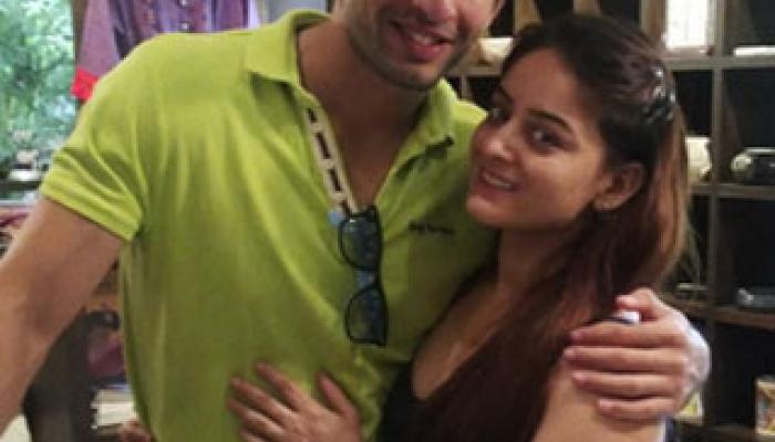 Jay-Mahi to appear in `Nach Baliye 6` | Television News | Zee News