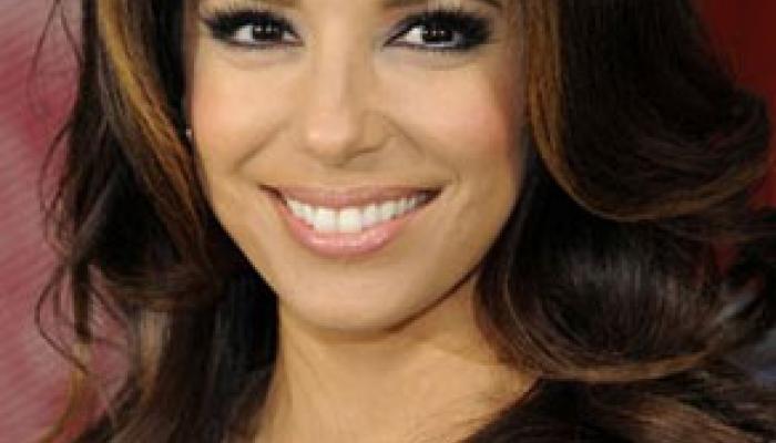 Eva Longoria crowned as Maxim`s woman of the year | Beauty/Fashion News ...