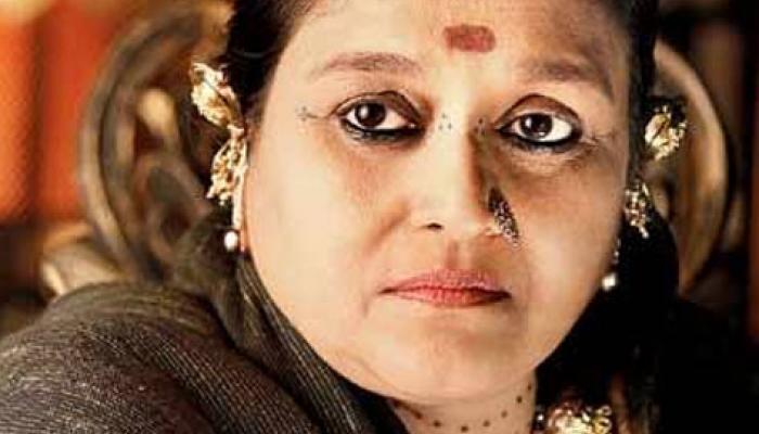 Supriya Pathak thanks viewers for appreciating her work | People News ...