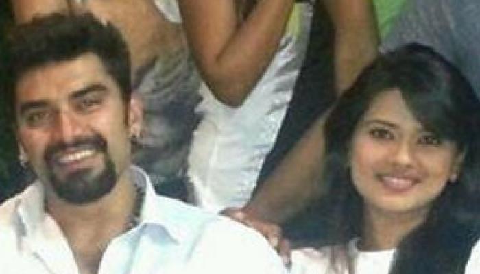 Wedding bells for ‘Tangaballi’ Nikitin Dheer, Kratika Sengar ...