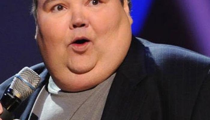Comedian John Pinette found dead | People News | Zee News