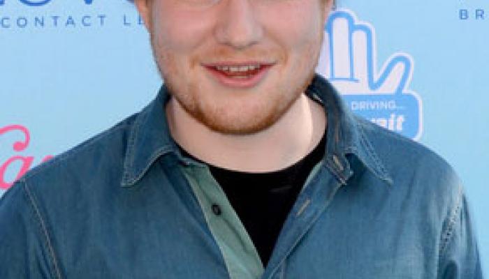 Not worried about becoming a fat slob: Ed Sheeran | And More ... News ...