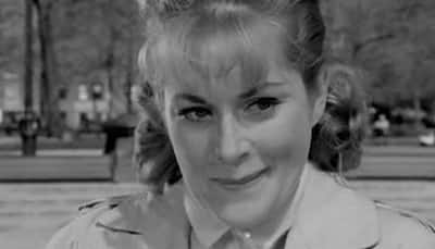 TV mogul Nancy Malone dies at 79 | People News | Zee News