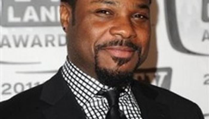 Malcolm-Jamal Warner in `Sons of Anarchy` | Television News | Zee News