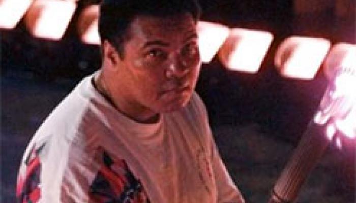 Muhammad Ali joins Twitter on 50th anniversary of heavyweight title win ...