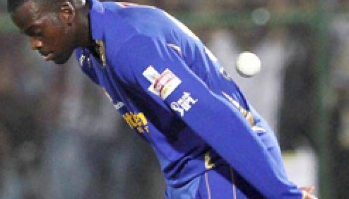 Kevon Cooper reported for suspect bowling action | Cricket News | Zee News